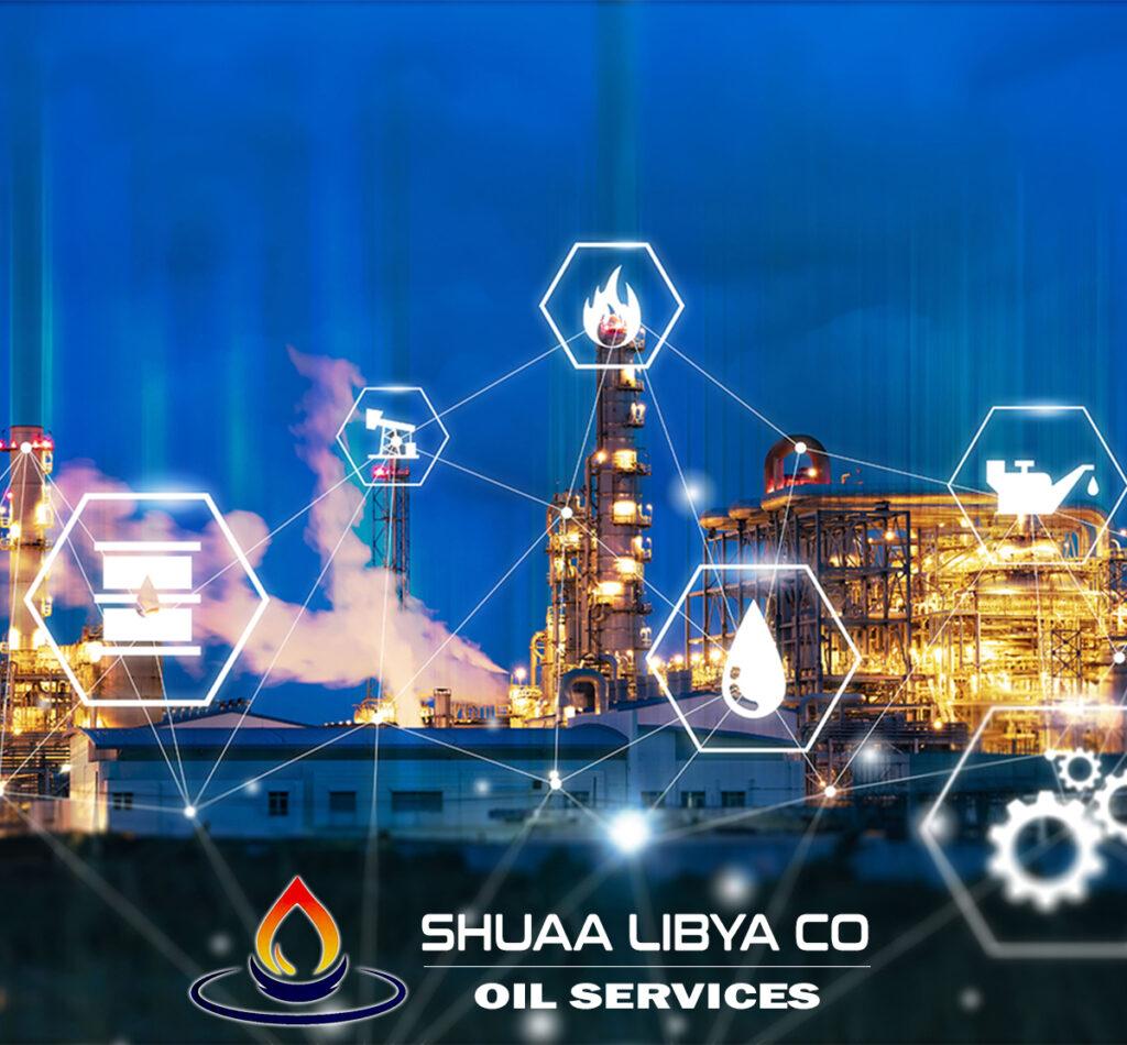 About Us - Shuaa Libya Oil Services | Libya